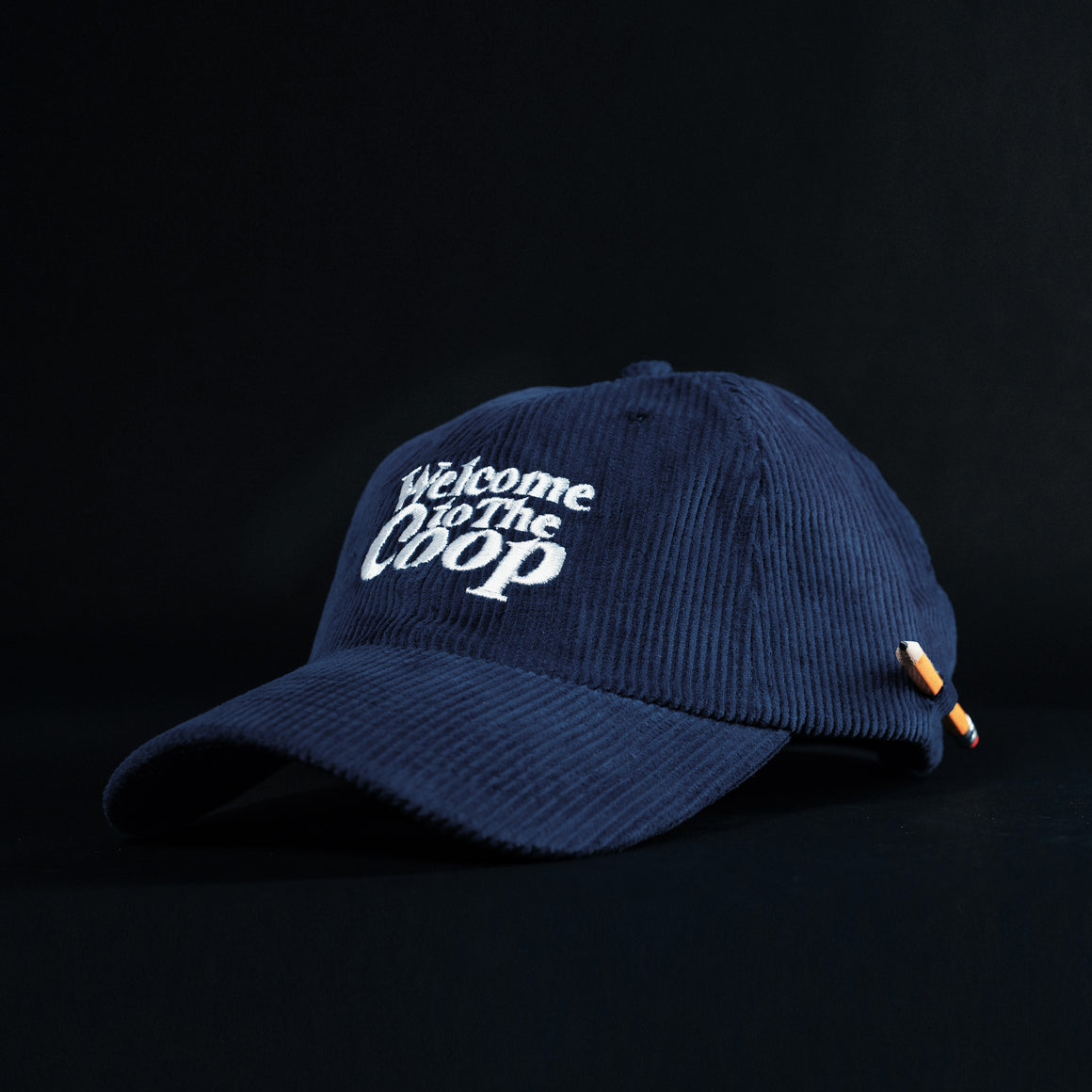 Double Chicken Please