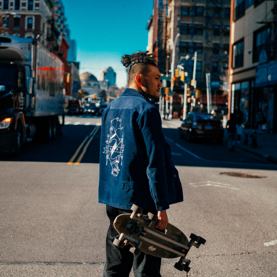 Double Chicken Please