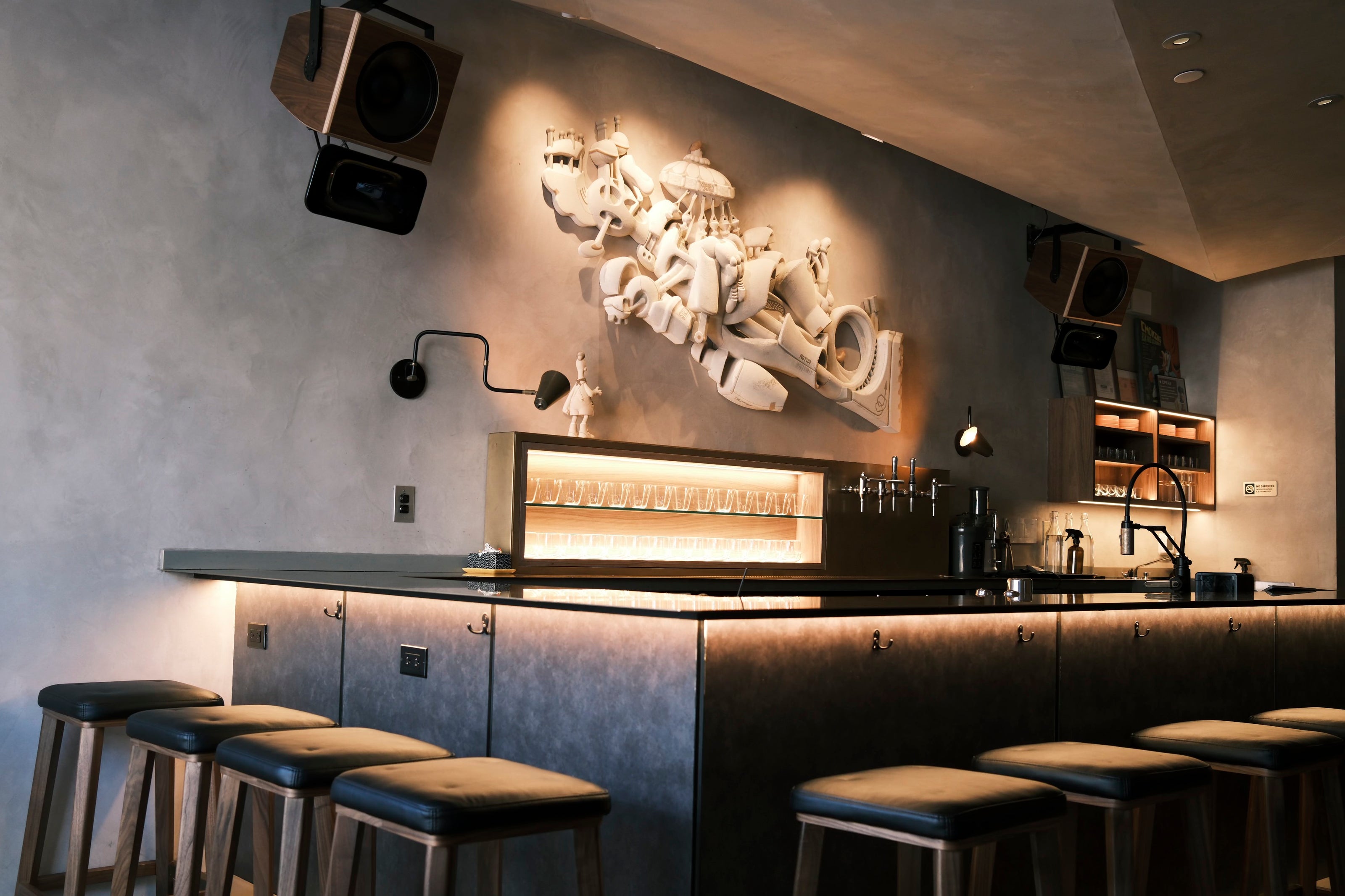 Story – Double Chicken Please