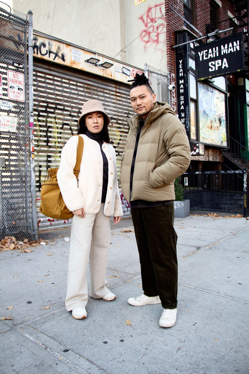 Double Chicken Please