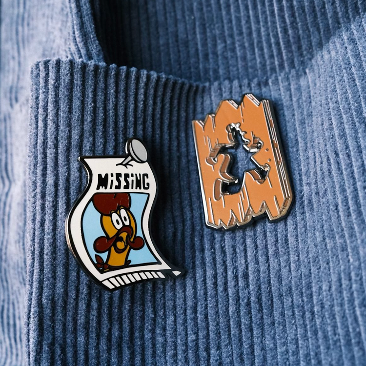 Double Chicken Please