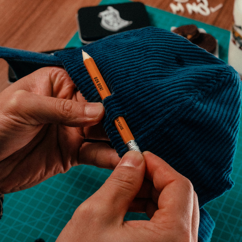 Double Chicken Please