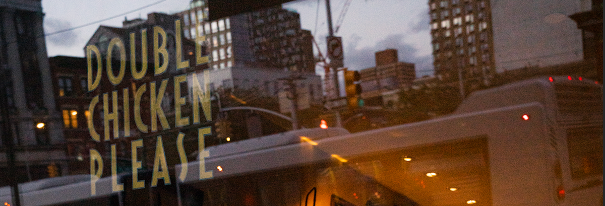 Visit Us – Double Chicken Please