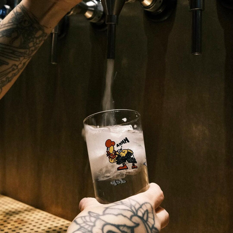 Double Chicken Please